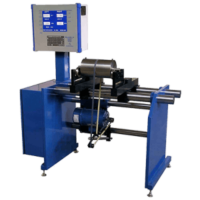 Horizontal Balancers - Balanstar Corporation